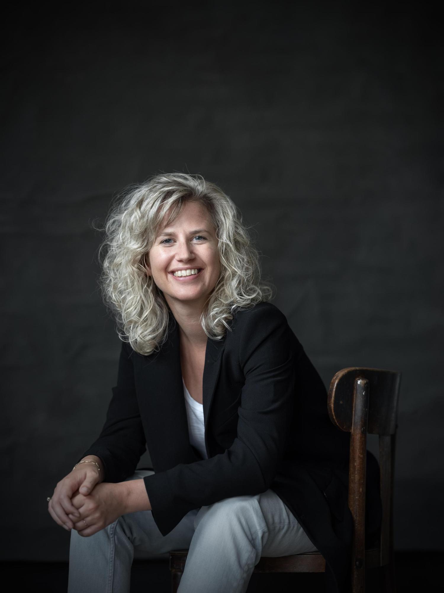 Ana van Es | Fonds Pascal Decroos voor Bijzondere Journalistiek