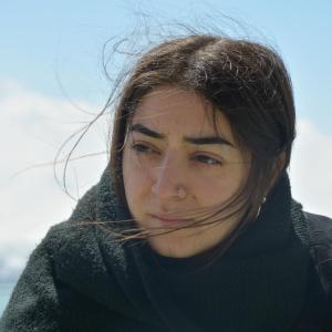 Kubranur Mayda | Fonds Pascal Decroos voor Bijzondere Journalistiek