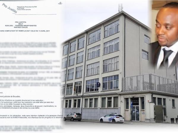 Aan de andere kant van de tralies: de gebroken families van al-Sisi's ...