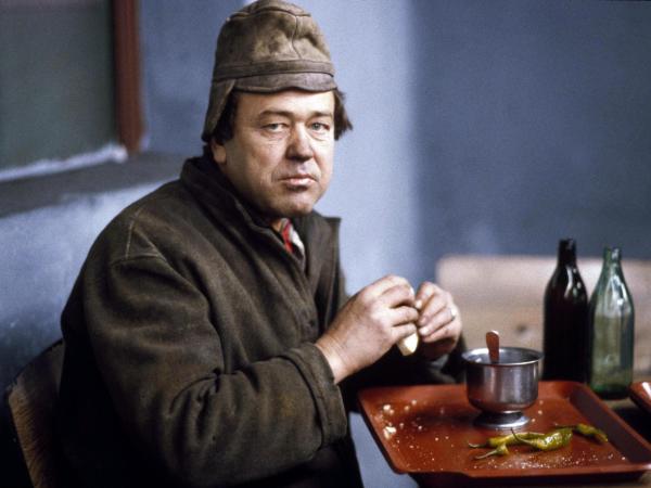 Toxic Town | Fonds Pascal Decroos