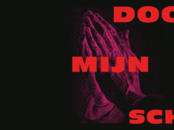 Kleine zondaars | Fonds Pascal Decroos